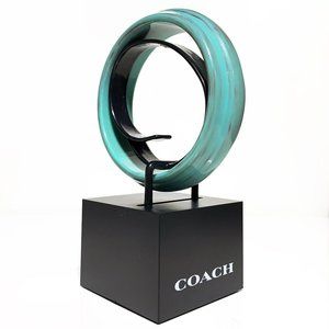 Coach | Storage & Organization | Authentic Coach Retail Watch Display ...